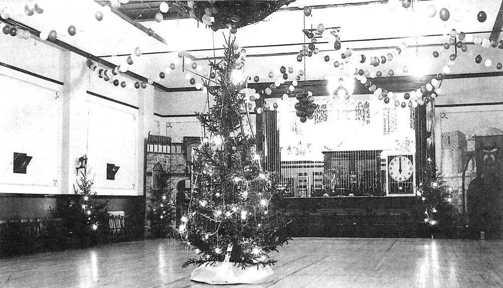 Al Azhar Shrine History - Calgary Shriners